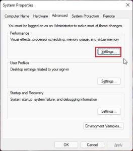 How to Fix Memory Issues on Windows 11: Low on Memory, Memory Leak, Bad ...
