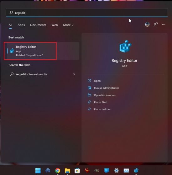 10 Best Registry Hacks for Windows 11 (2022) | Beebom
