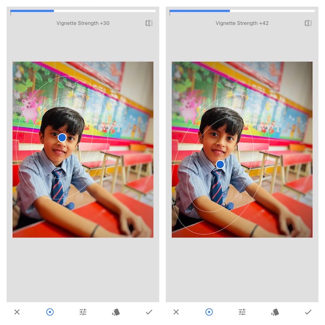How to Blur a Photo on iPhone in 2022 (Guide) | Beebom
