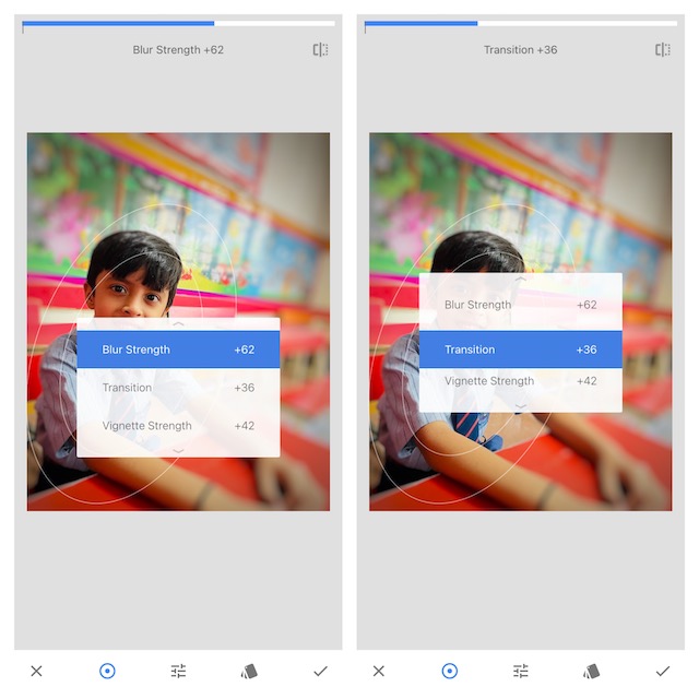 How to Blur a Photo on iPhone in 2022 (Guide) | Beebom