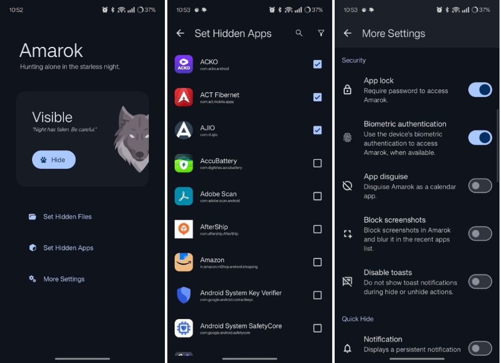 5 Best App Lockers You Can Check Out on Android | Beebom