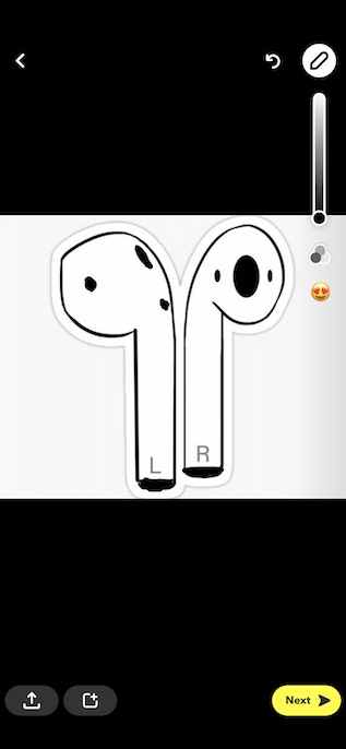 10 Best Snapchat Drawings and How to Draw Them (2022) | Beebom