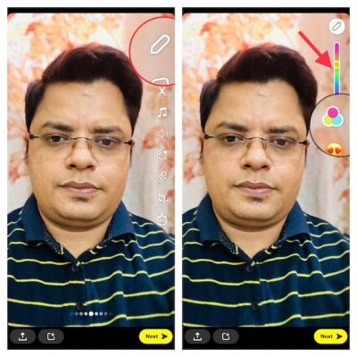 10 Best Snapchat Drawings and How to Draw Them (2022) | Beebom