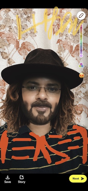 10 Best Snapchat Drawings and How to Draw Them (2022) | Beebom