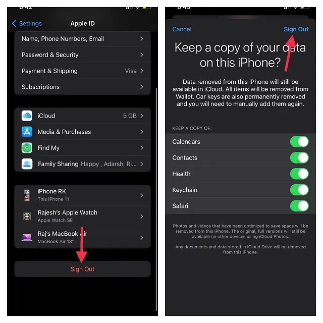 How to Fix 'iMessage Needs to Be Enabled to Send This Message' Error
