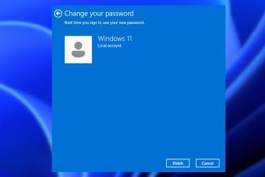 How to Change Your Password in Windows 11 (8 Methods) | Beebom