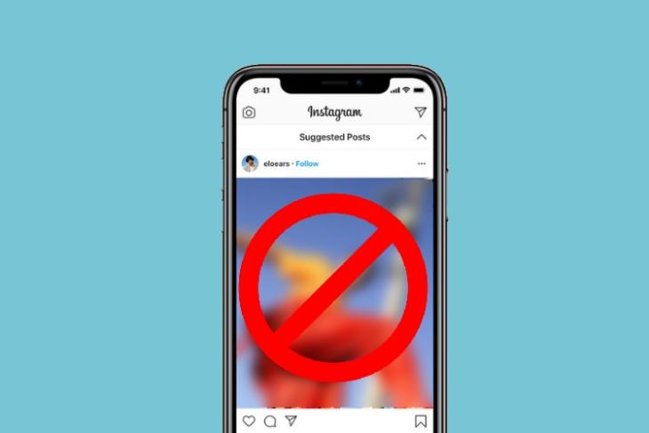 How to Turn off Suggested Posts on Instagram in 2022 | Beebom