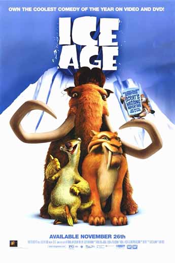 How to Watch Ice Age Movies In Order (2022) | Beebom