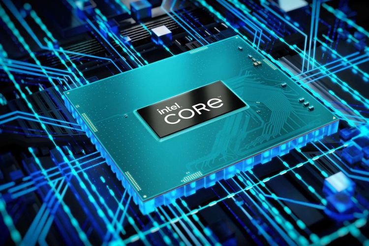 Intel Introduces 12th Gen Core HX Mobile Processors for Content ...