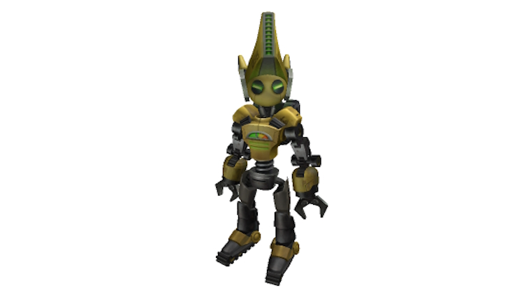 20 Best Cool Roblox Characters You Must Try (2024) | Beebom