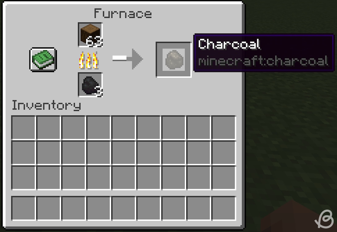 How to Make a Campfire in Minecraft | Beebom