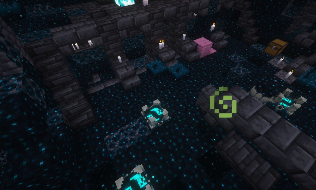 Minecraft Warden: Everything You Need to Know (March 2025) | Beebom