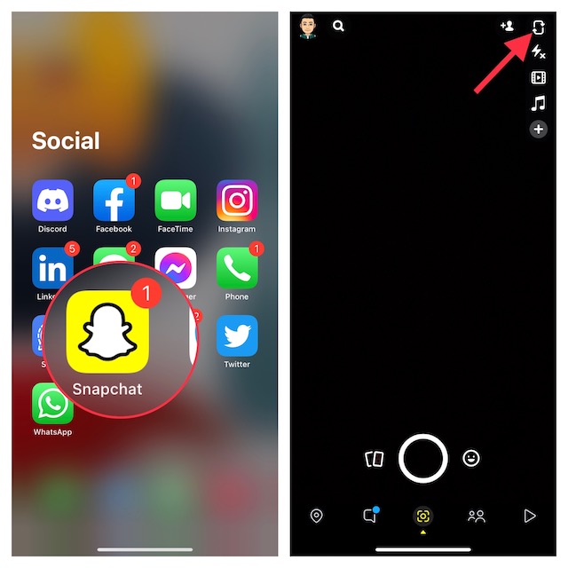 10 Best Snapchat Drawings and How to Draw Them (2022) | Beebom