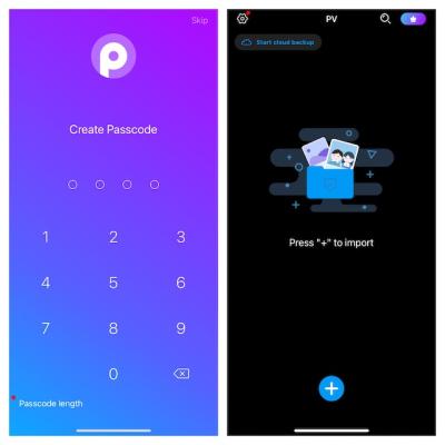 12 Best Photo Vault Apps for iPhone and iPad in 2024 | Beebom