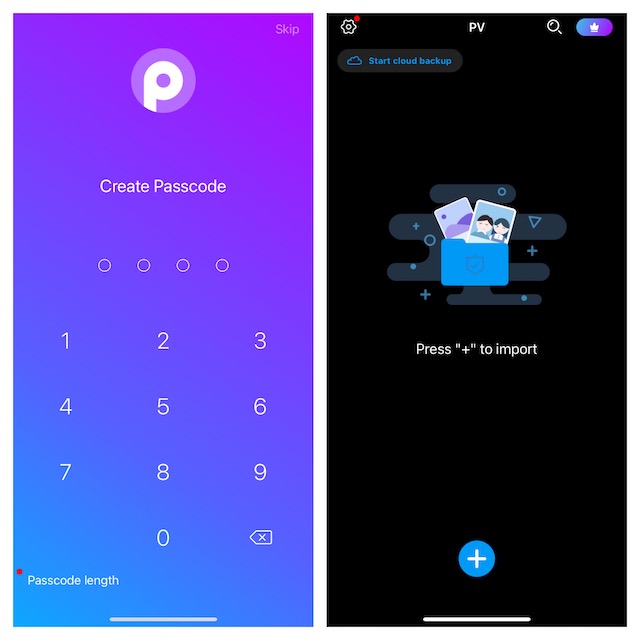 12 Best Photo Vault Apps for iPhone and iPad in 2024 | Beebom