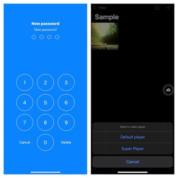 12 Best Photo Vault Apps for iPhone and iPad in 2024 | Beebom