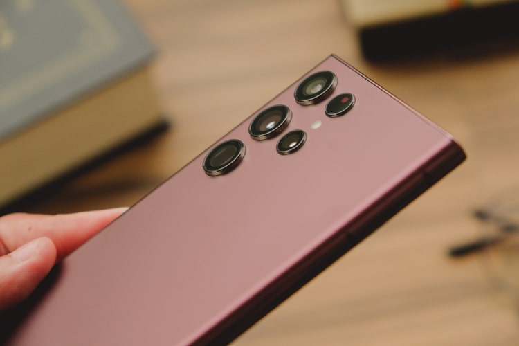 Samsung to Debut the World's First 200MP Image Sensor with Galaxy S23 ...