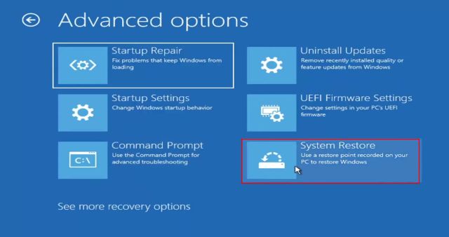 Windows 11 Black Screen After Update? Here are the Fixes! | Beebom