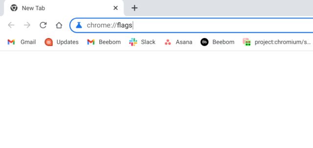 How to Enable the New Chrome OS Launcher on Chromebook | Beebom