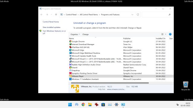 Windows 11 Black Screen After Update? Here are the Fixes! | Beebom