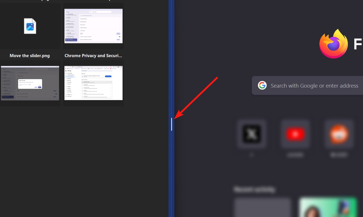 How to Split Screen on Windows 11 | Beebom