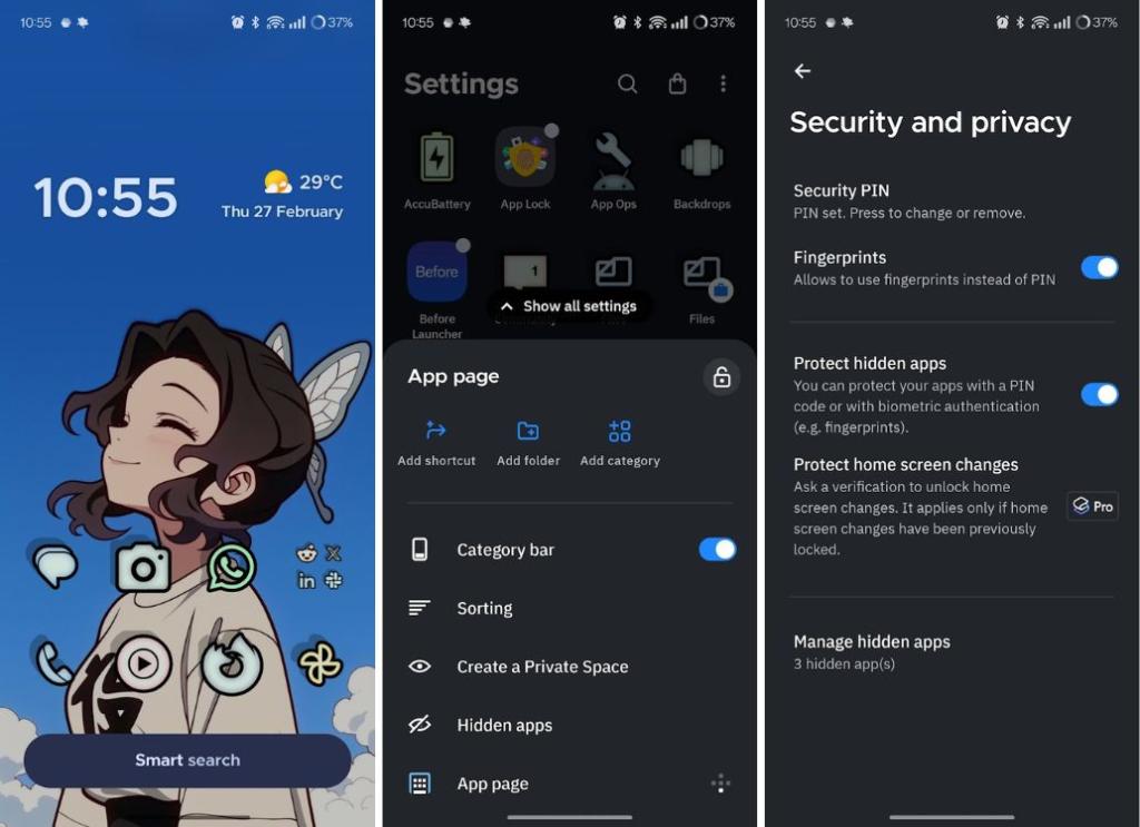 5 Best App Lockers You Can Check Out on Android | Beebom
