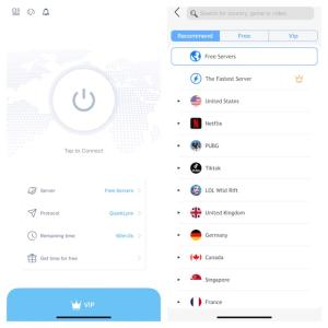 15 Best Free VPN Apps for iPhone in 2022 | Beebom