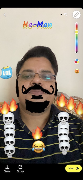 10 Best Snapchat Drawings and How to Draw Them (2022) | Beebom