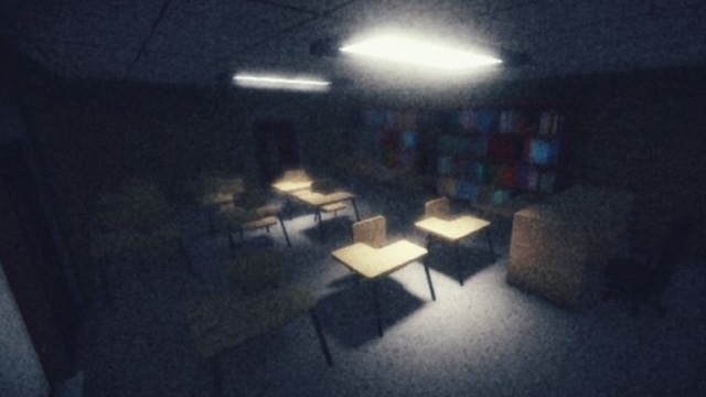 35+ Best Scary Roblox Games You Should Play (2023) | Beebom