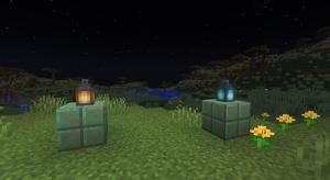 How to Make a Lantern in Minecraft (2022 Guide) | Beebom