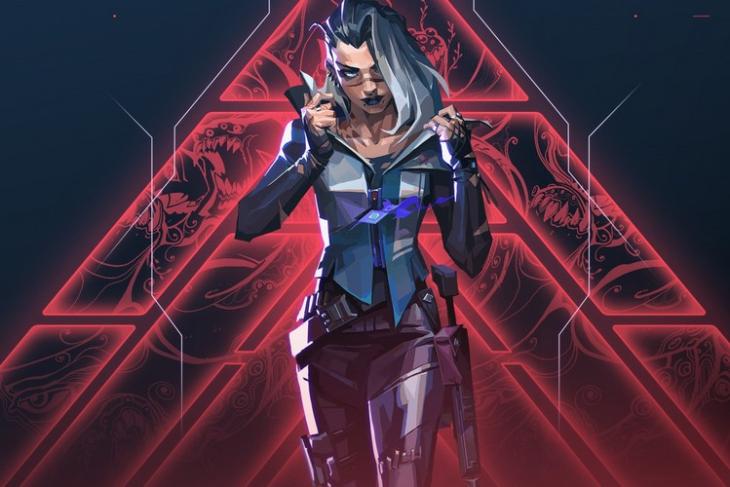 Valorant's New Agent Fade Guide: Abilities, Tips, and More | Beebom