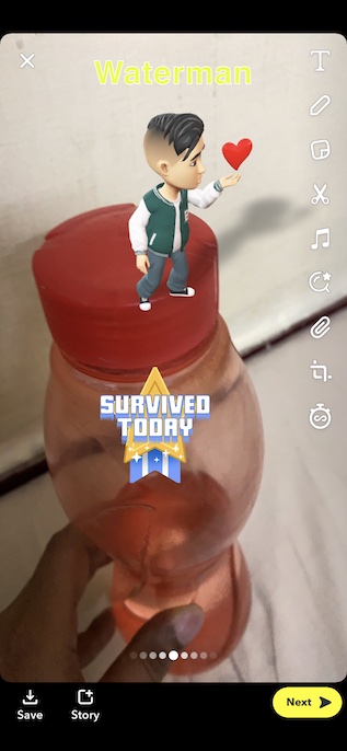 10 Best Snapchat Drawings and How to Draw Them (2022) | Beebom