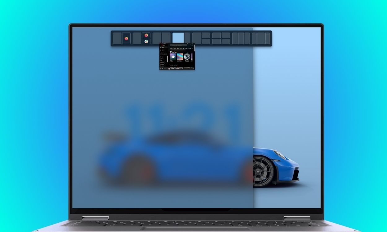 How to Split Screen on Windows 11 | Beebom
