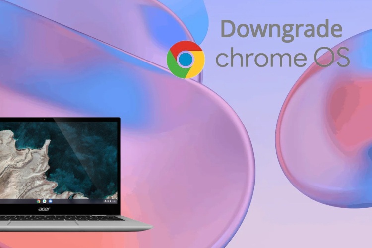 How to Revert Chrome OS to Older Version on a Chromebook | Beebom
