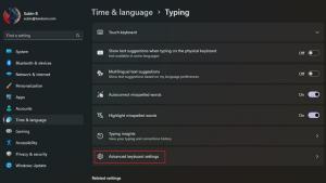 How to Change the Default System Language in Windows 11 | Beebom