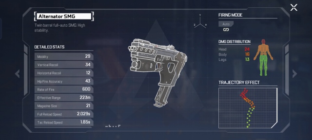 Apex Legends Mobile: Guns/ Weapons You Can Use Right Now | Beebom