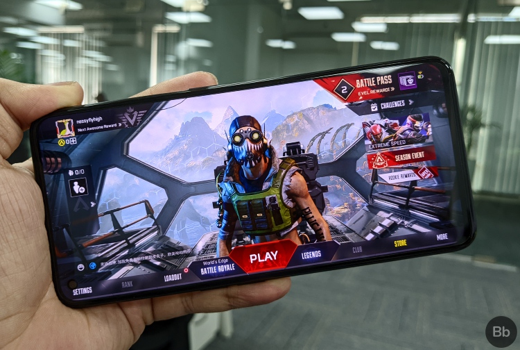 Apex Legends Mobile Now Live on Android and iOS with New Exclusive ...