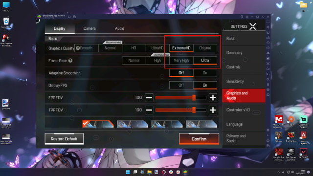 How to Install and Play Apex Legends Mobile on PC (2022) | Beebom