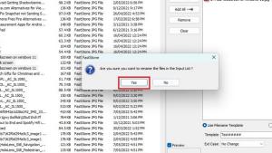 How to Batch Rename Files in Windows 11 (2022) | Beebom