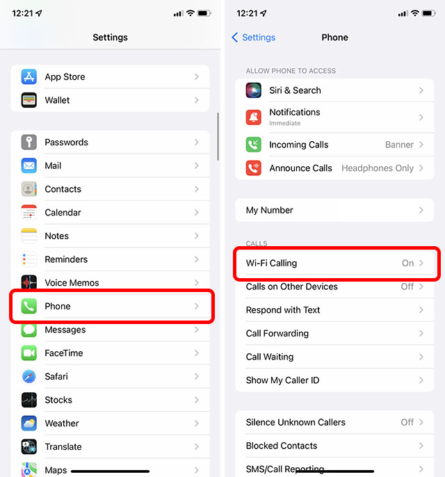 How to Fix 'Last Line No Longer Available' on iPhone 13 (2022) | Beebom