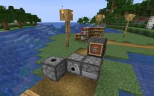 How to Make a Dispenser in Minecraft (2022 Guide) | Beebom