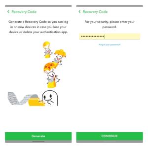How to Recover Your Snapchat Account in 2022 | Beebom