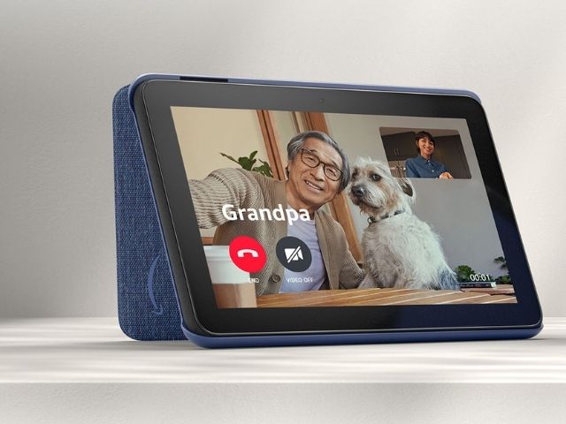 Amazon Fire 7 Tablet Refreshed with USB Type-C Port and More RAM | Beebom