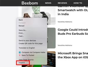 How to Unblock a Webpage from Behind a Firewall (2022) | Beebom