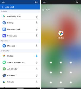 10 Best App Lockers for Android You Can Use (2022) | Beebom