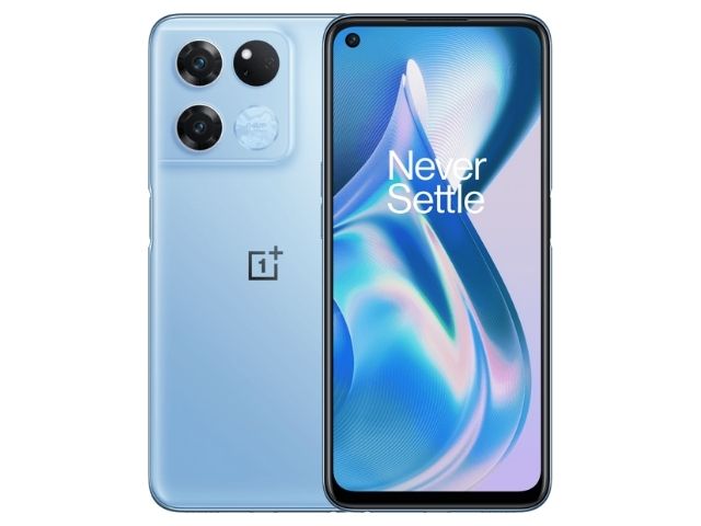 OnePlus Ace Racing Edition with MediaTek Dimensity 8100-Max Launched in ...