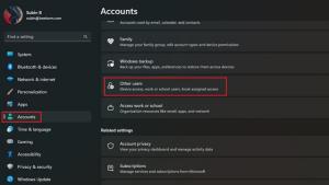 How to Add Guest Account in Windows 11 (Three Methods) | Beebom