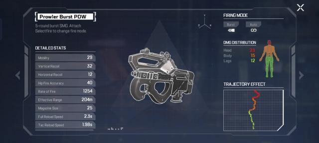 Apex Legends Mobile: Guns/ Weapons You Can Use Right Now | Beebom