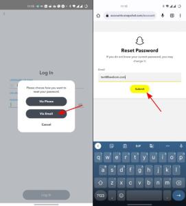 How to Recover Your Snapchat Account in 2022 | Beebom