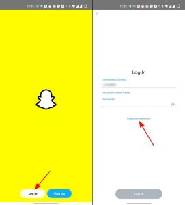 How to Recover Your Snapchat Account in 2022 | Beebom
